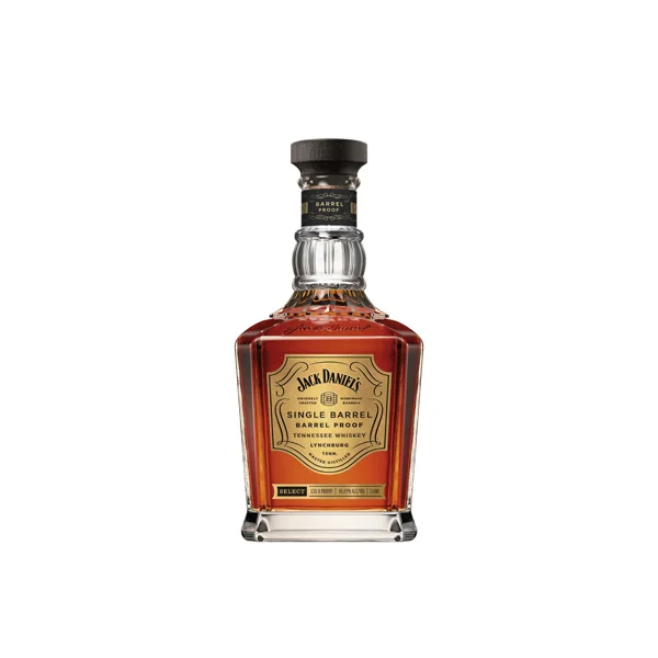 Jack Daniel's Single Barrel Whiskey 1.5ltr Magnum - Buy Original Taste ...