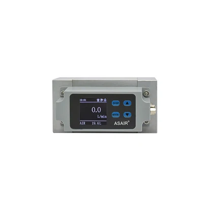 ASAIR Gas Flow Sensor Mass Flow Meter AMS1000| Alibaba.com