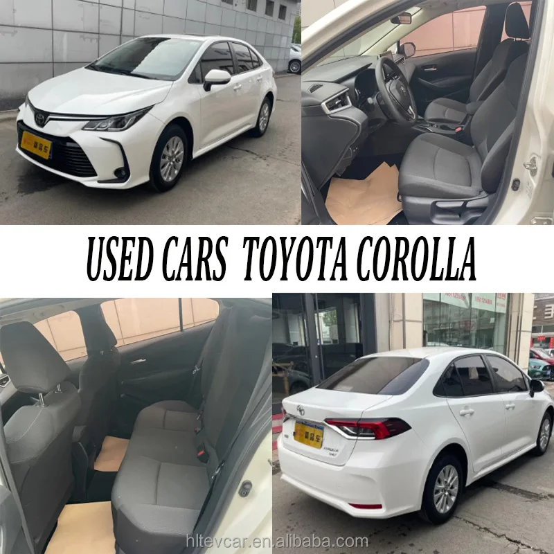 Toyota Awd Used Cars Corolla Yaris Camry For Rav4 Vios Chr Camera ...