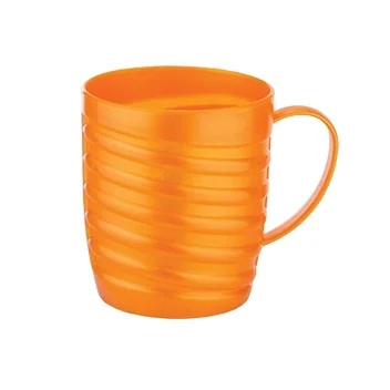 Wholesale FIFTY-FIFTY COFFEE MUG - Eco-Friendly & Durable