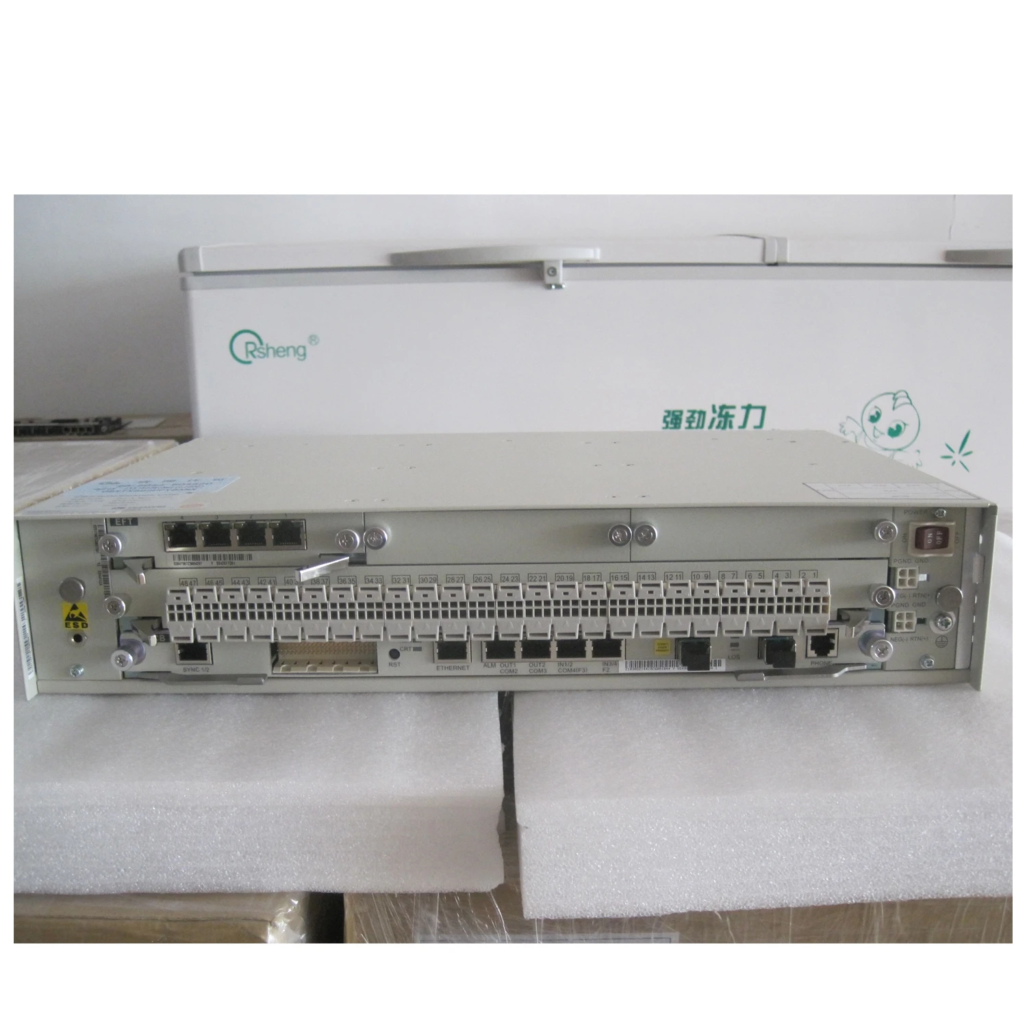 Stm-1 Stm-4 Stm-16 Pdh Sdh Metro 1000 Optical Transport System - Buy ...