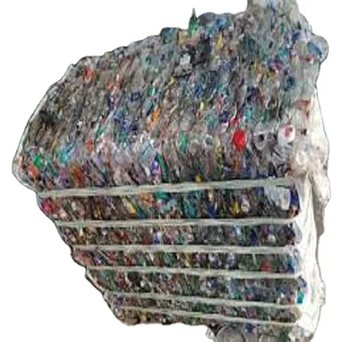 Pet Bottle Scrap/recycled Plastic Scraps/pp Yarn Recycled Scraps - Buy ...