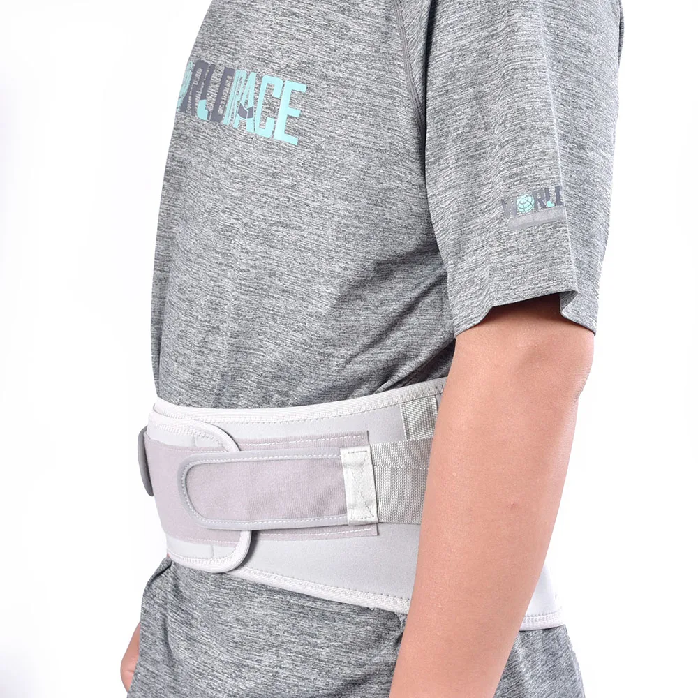 Clamshell Back Brace | atelier-yuwa.ciao.jp