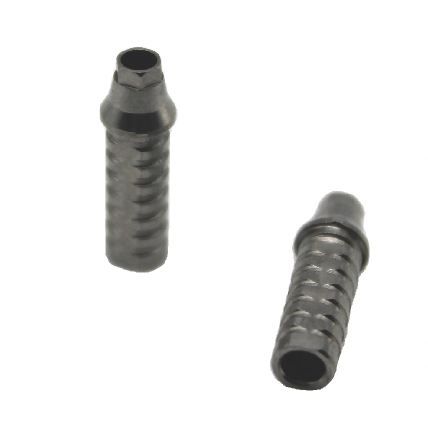 Zimmer system Tibase Ti-base Abutment Titanium Base dental implant ...