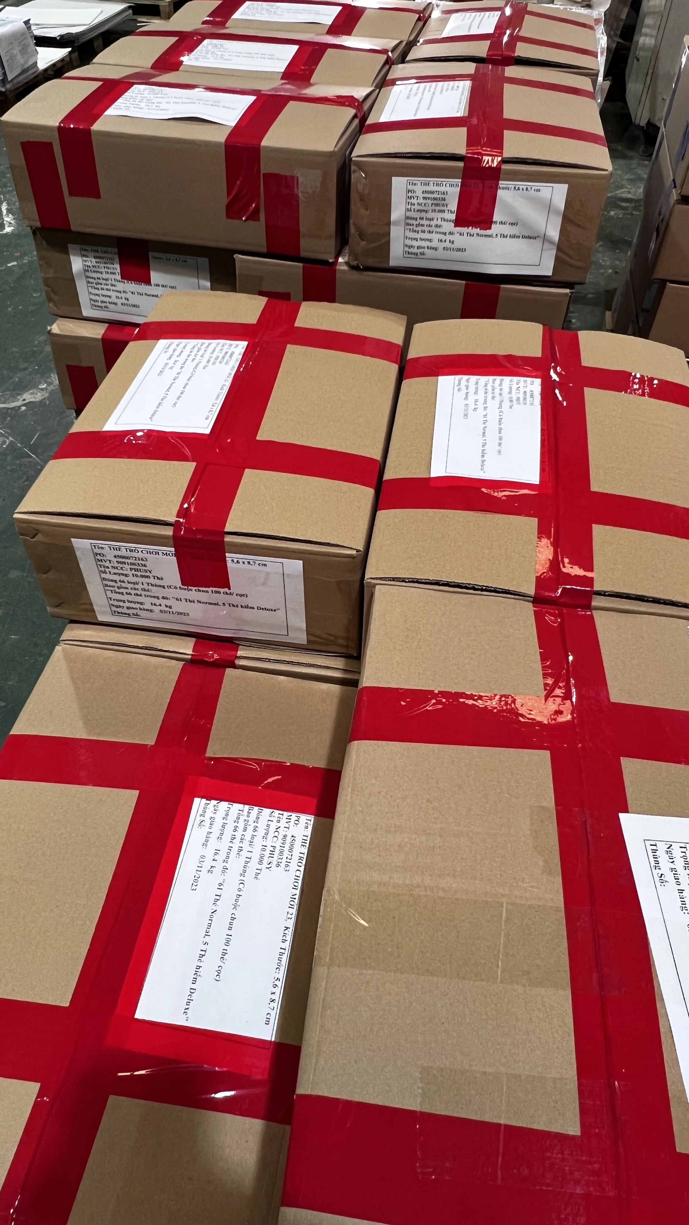 Cheap Price Rigid Box 2024 Rigid Box Luxury Gift Packaging Box ...