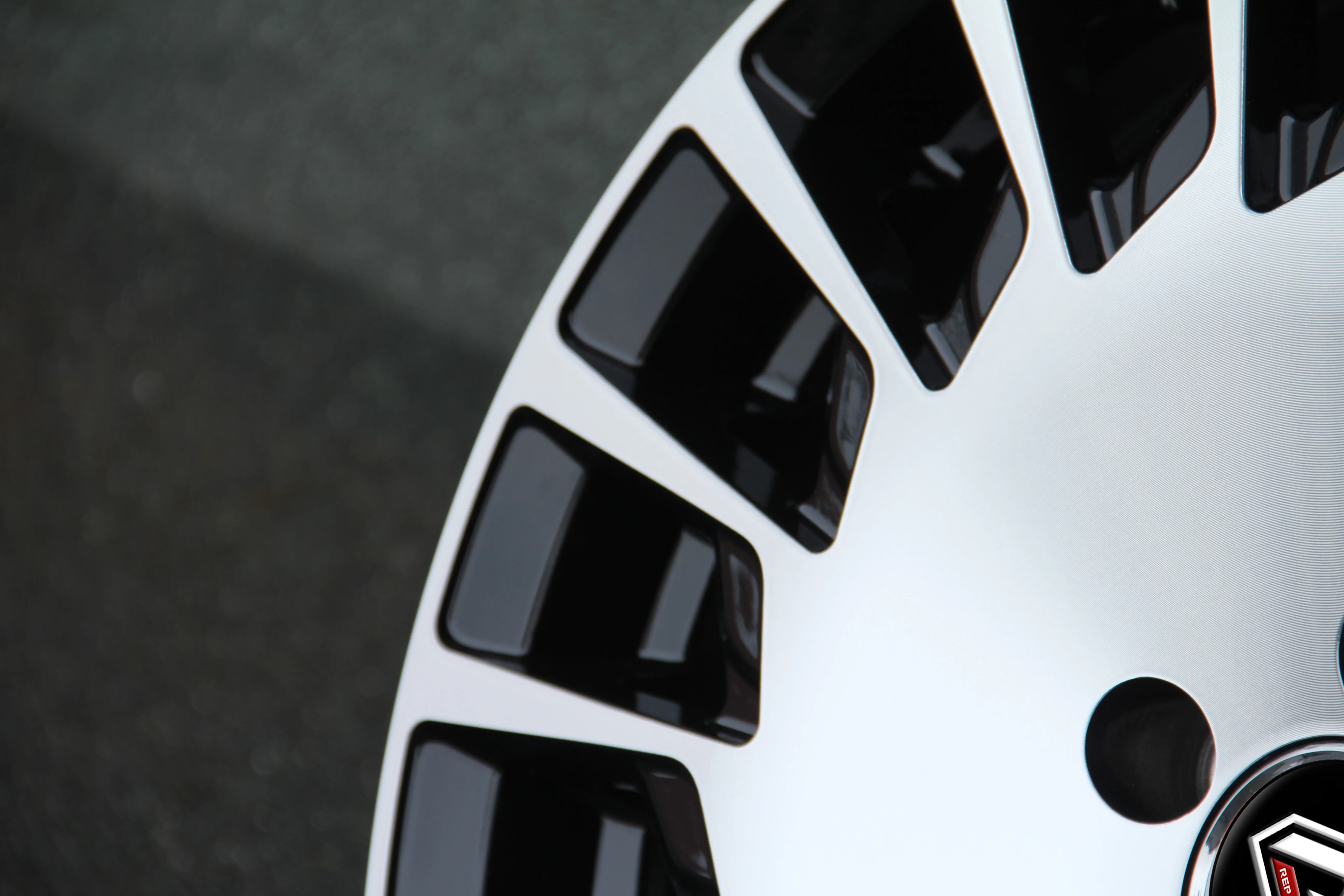 8120 for S500 Maybach BMF Alloy Aluminum Rim 18 19 20 Inch 5 Spoke Rims ...