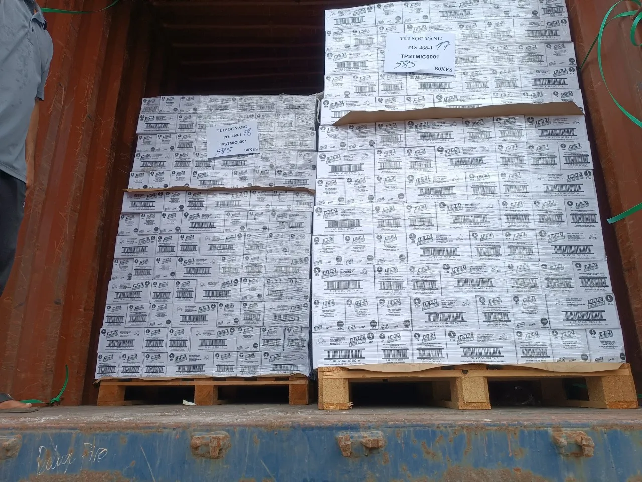 Sample Free Excellent Carrying Capacity Ecofriendly Convenient Use ...