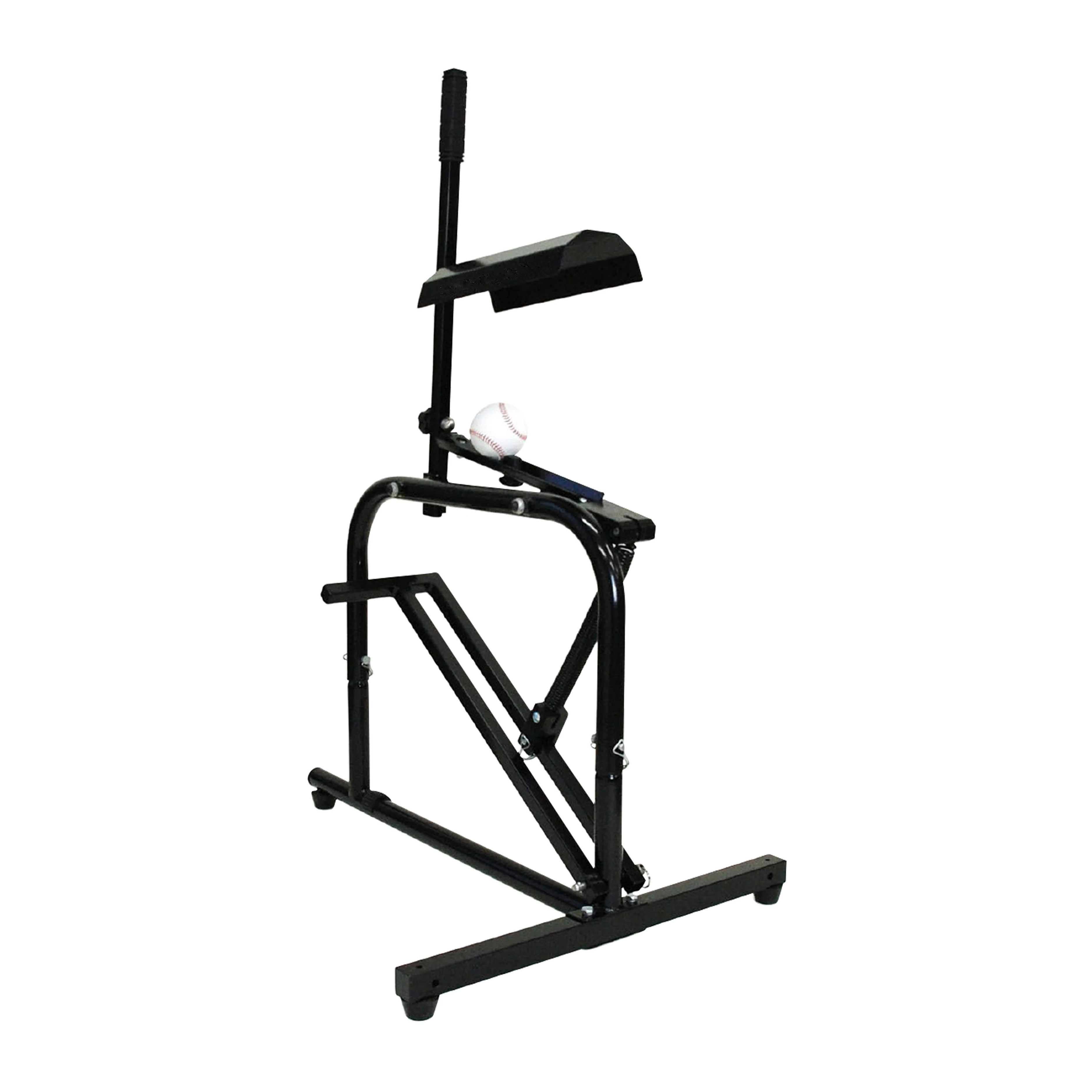 Machine À Lancer De Base-ball Complètement Manuelle,Assistant De ...