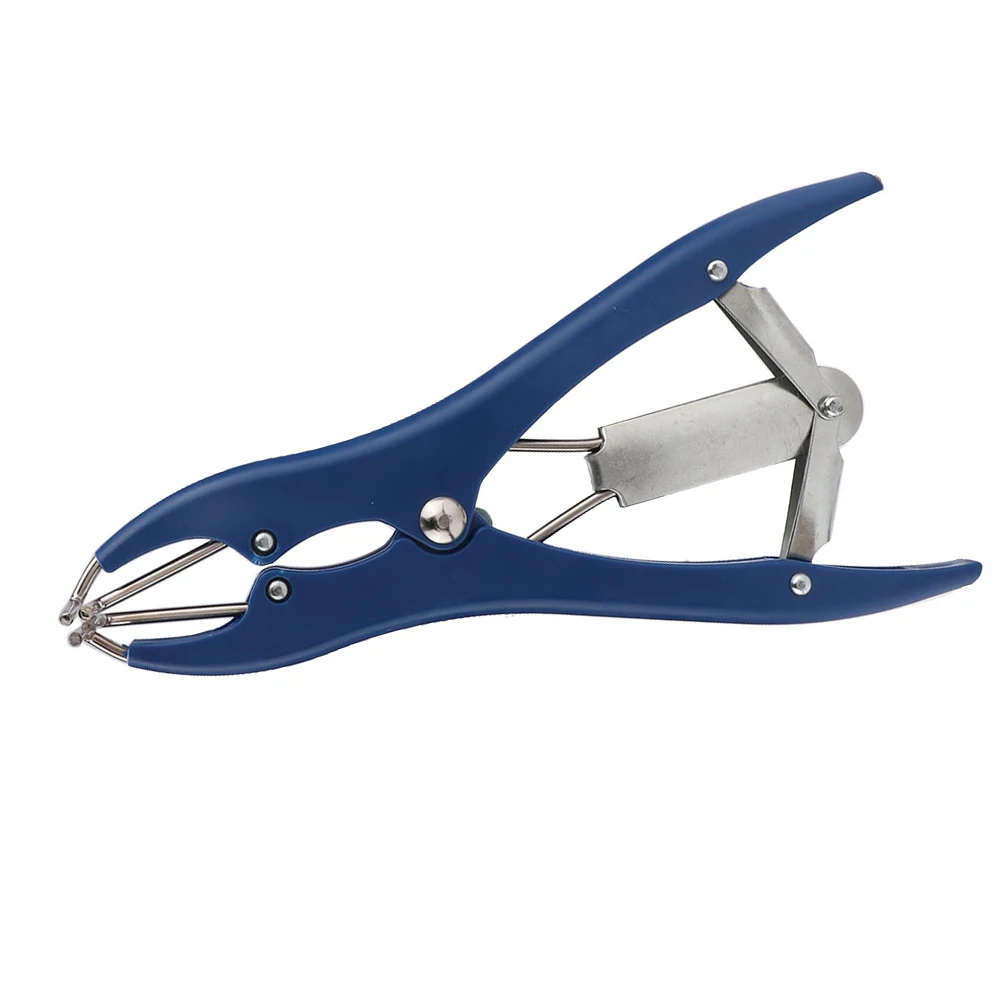 Elastrator Stretching Forceps Tail Breaking Ring Castration Forceps For Pigs Cattle And Sheep ...