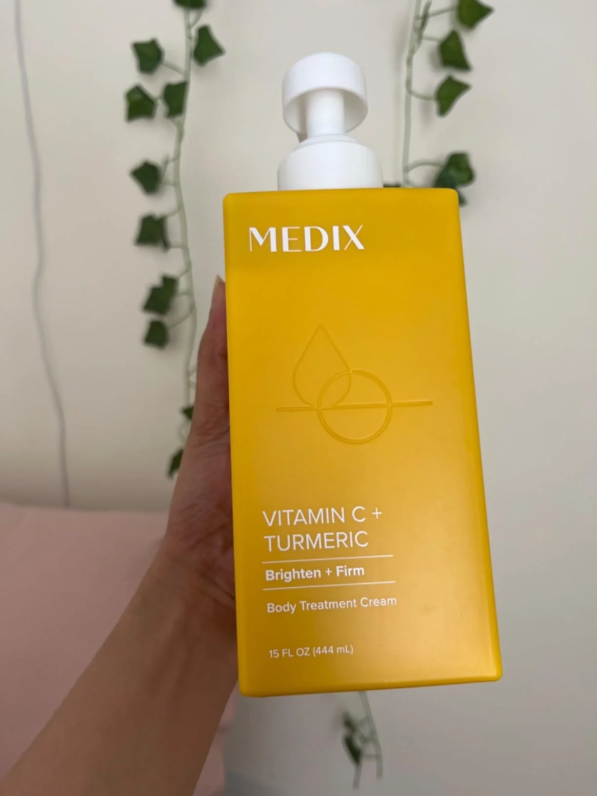 MEDIX 55 Vitamin C Cream Face Lotion & Body Lotion Moisturizer | Anti ...