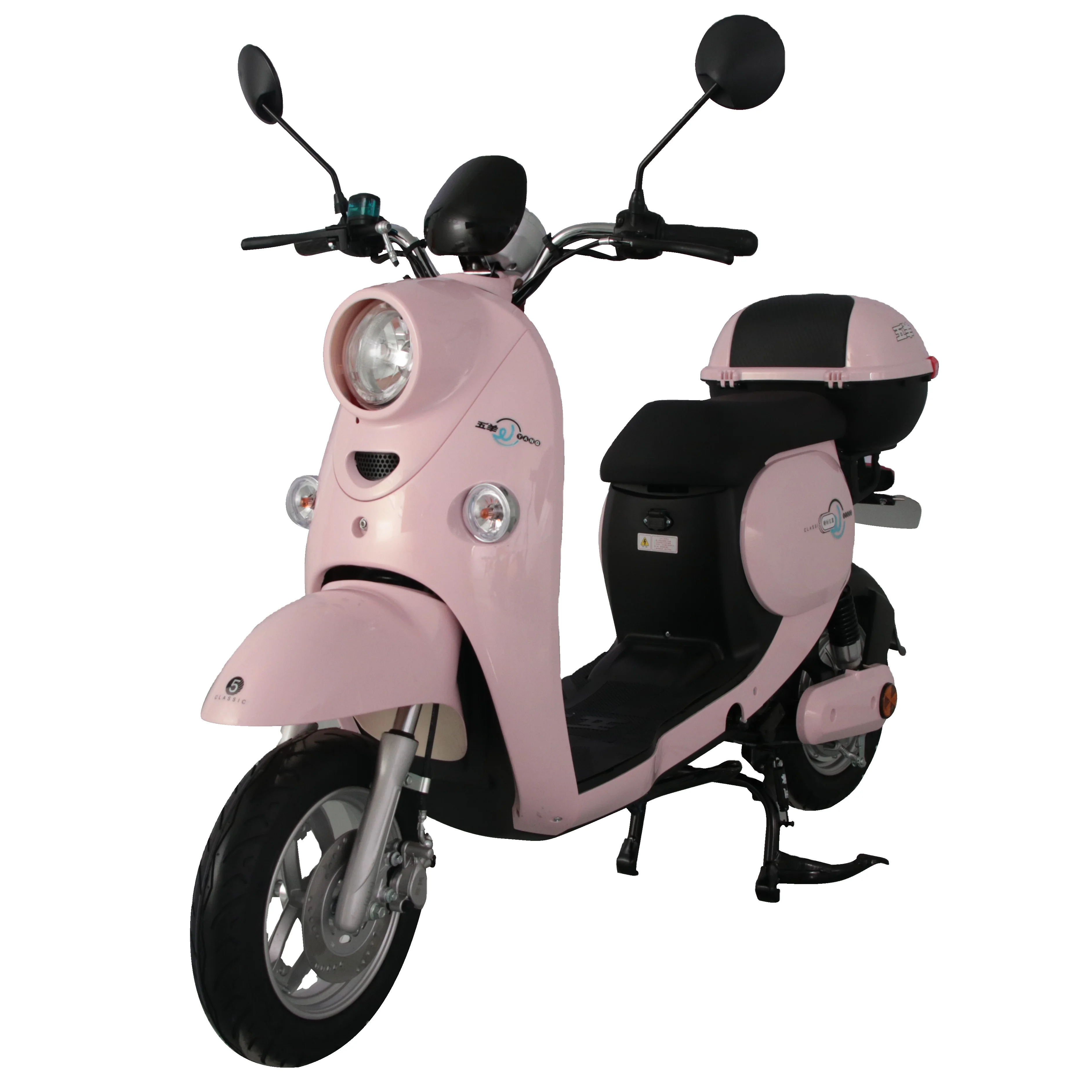 Sepeda Motor Listrik Kecepatan Tinggi 2000w - Buy Motor Listrik Dewasa ...