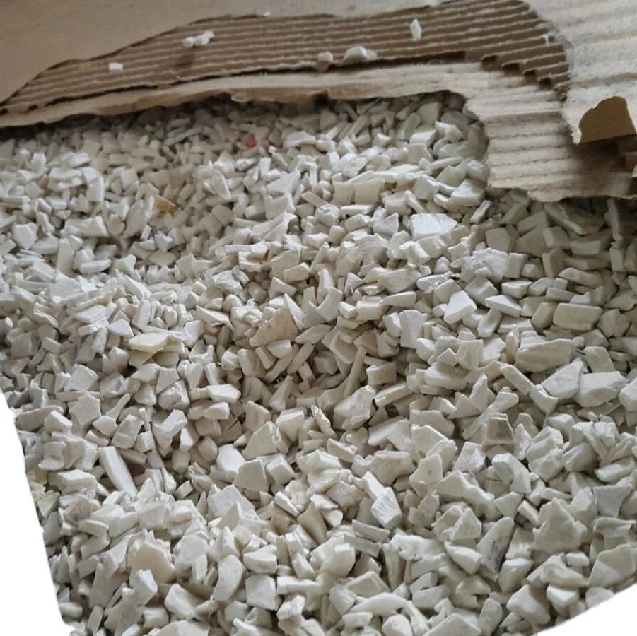 Pvc Window Profile Scrap/pvc Scrap/pvc Scrap Regrind - Buy Pvc Scrap ...