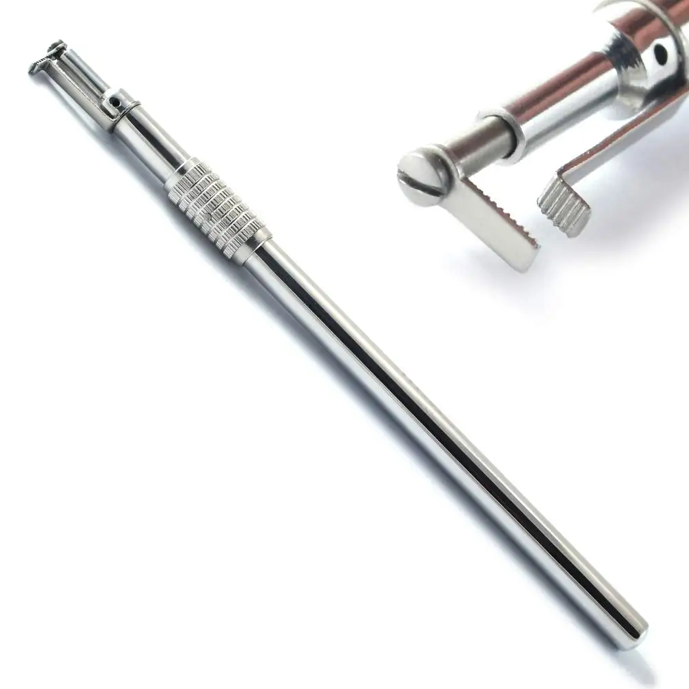 Dental Orthodontic Positive Positioner Holder Placer For Posterior ...