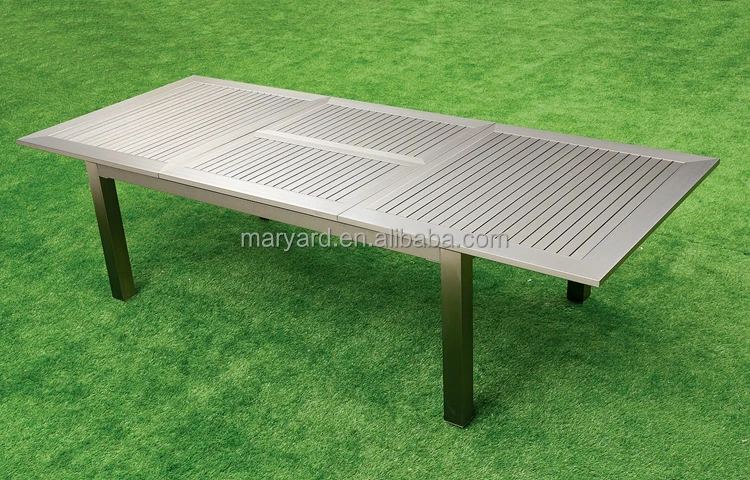 Garden Furniture Outdoor Cast Aluminum Outdoor Garden Place Patio ...