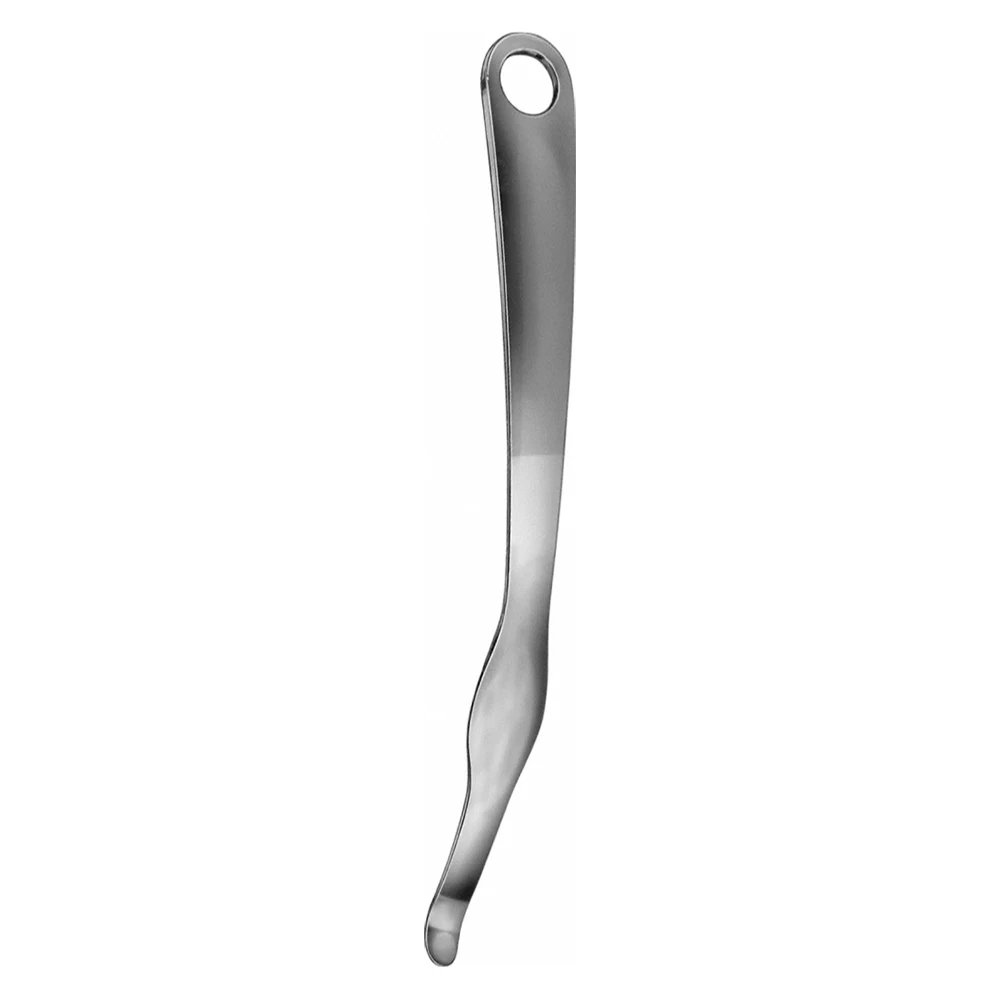Hohmann Bone Lever Femoral Neck Lever Curved 265 Mm Tip Blunt Width 10. ...