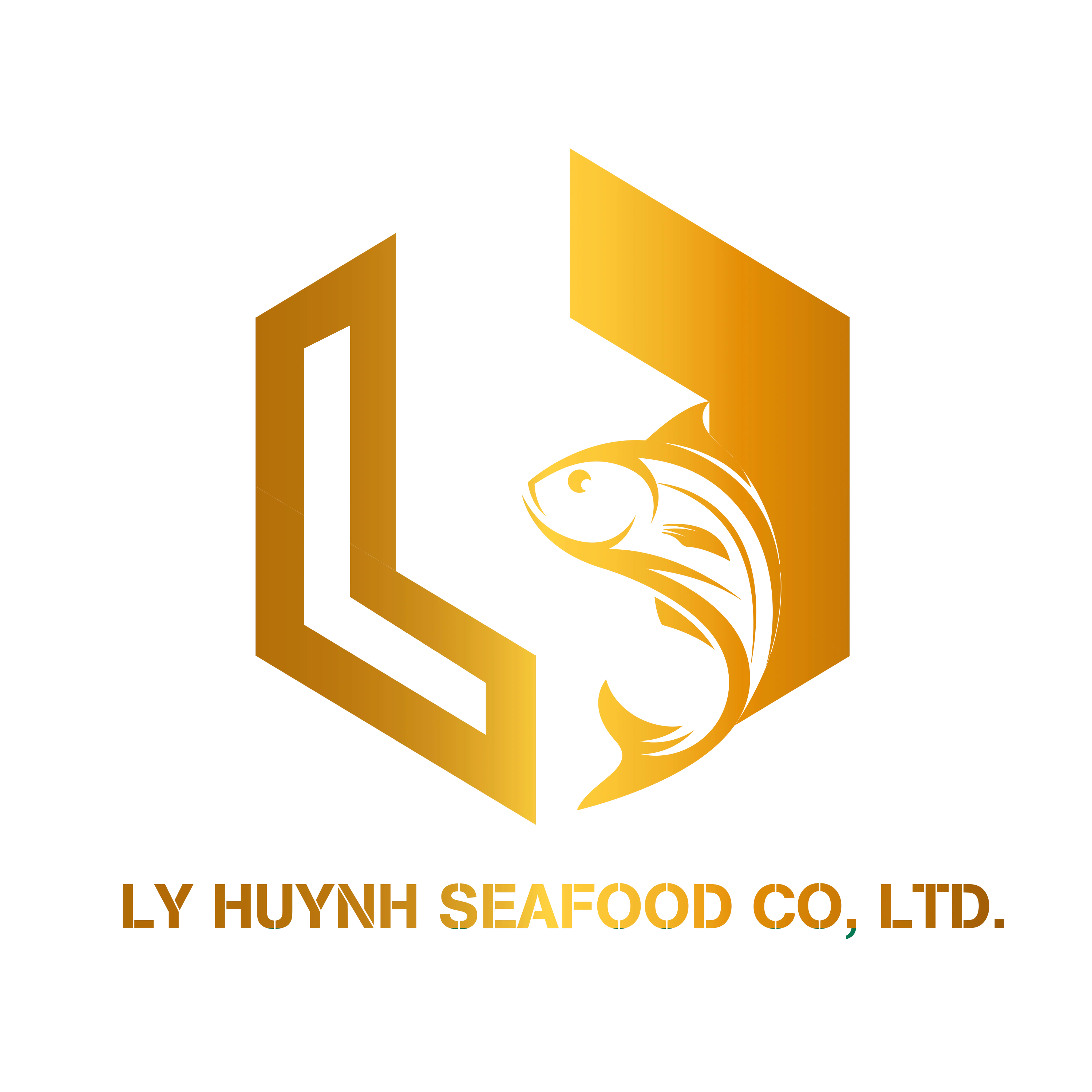 Company Overview - LY HUYNH SEAFOOD CO., LTD