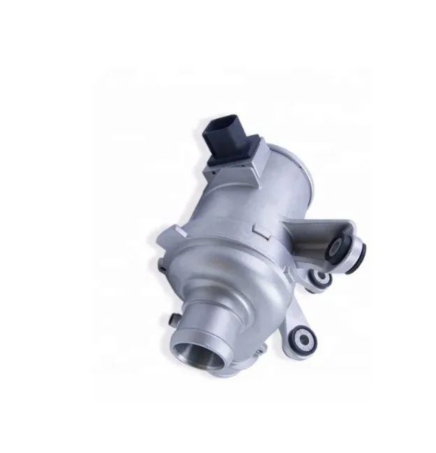 Mercedes Benz M274 Water Pump - Original Quality Auto Parts