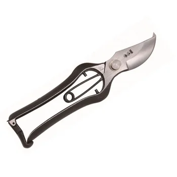 Made In Japan Classical Style Carbon Steel Pruner Japanese Bonsai ...