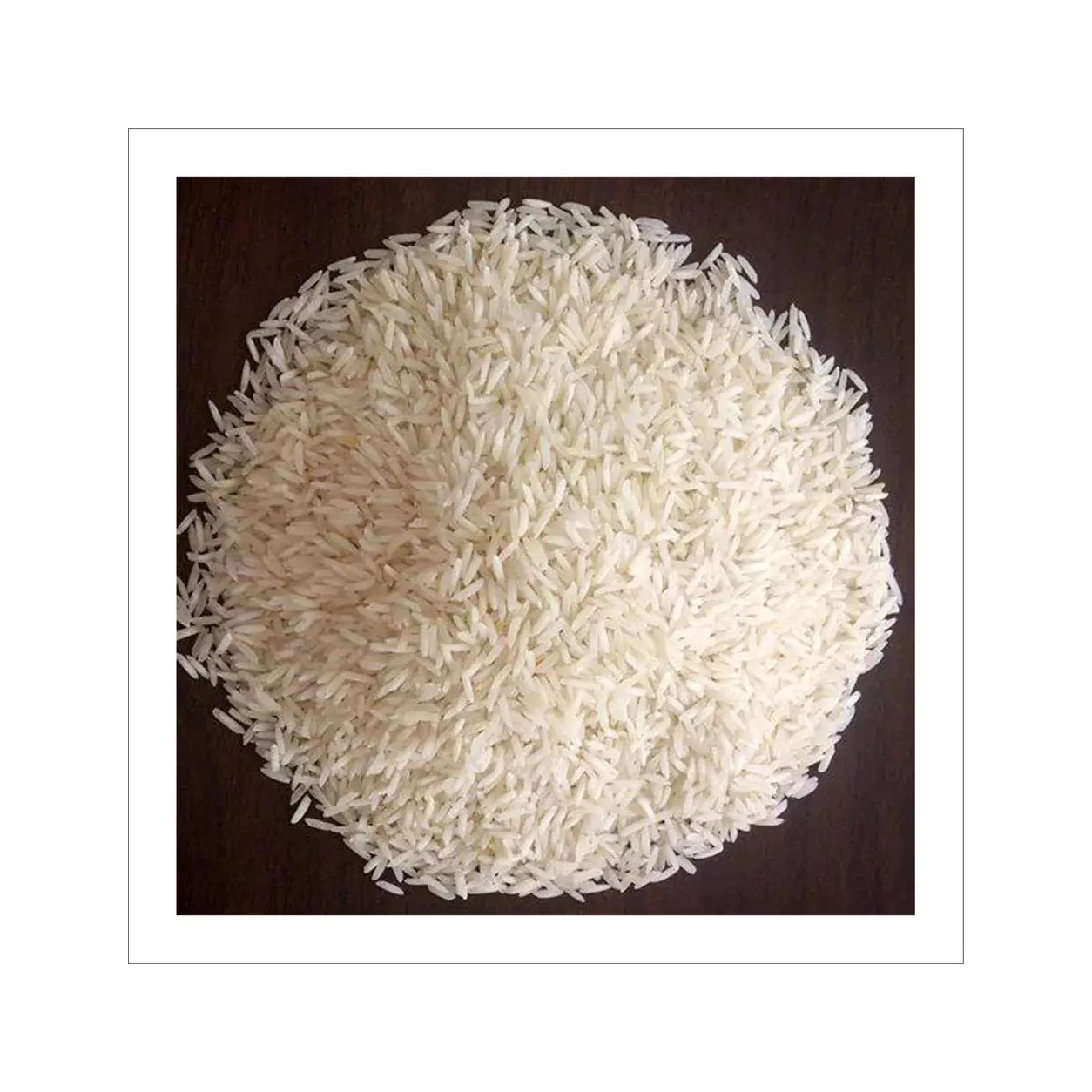 Long Grain Basmati Rice - Rice Basmati - Basmati Rice Price in ...