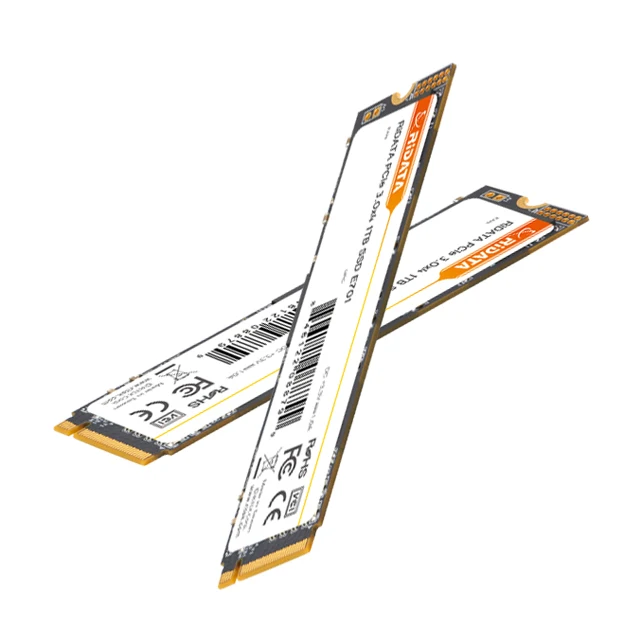 SSD RIDATA E701 NVMe PCIe Gen3 2280 Internal Solid State Drive 3D NAND ...