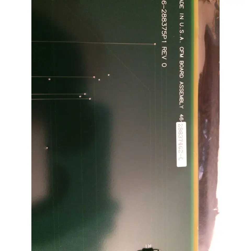 46-288374G2 CFM Board for GE Pet Scanner| Alibaba.com