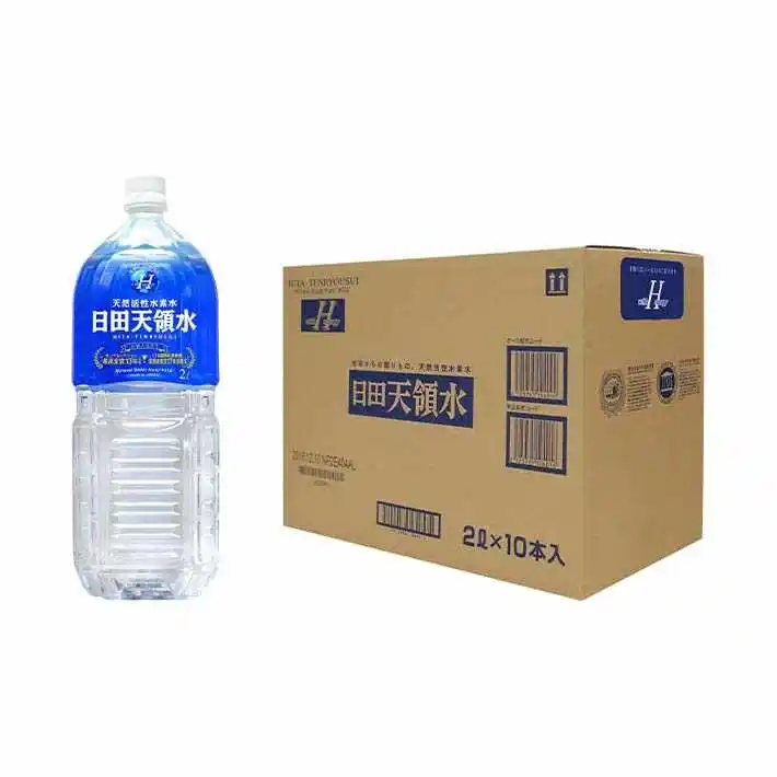Sparkling Mineral Water 330ml Carbonated Drinking Water Pure Spring ...