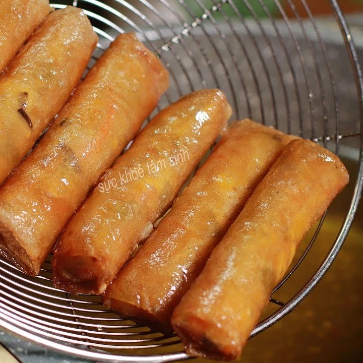 Alibaba.com: Vietnamese frozen spring rolls in bulk sale, ready-to-cook ...
