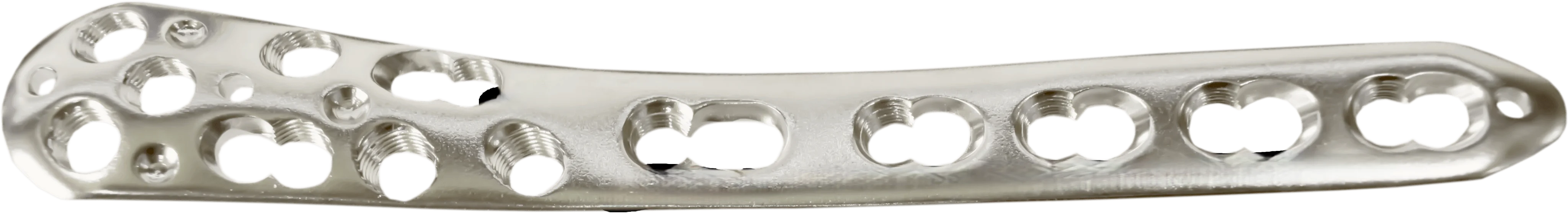 Medial Distal Tibia Locking Compression Plate Kinein Surgical ...