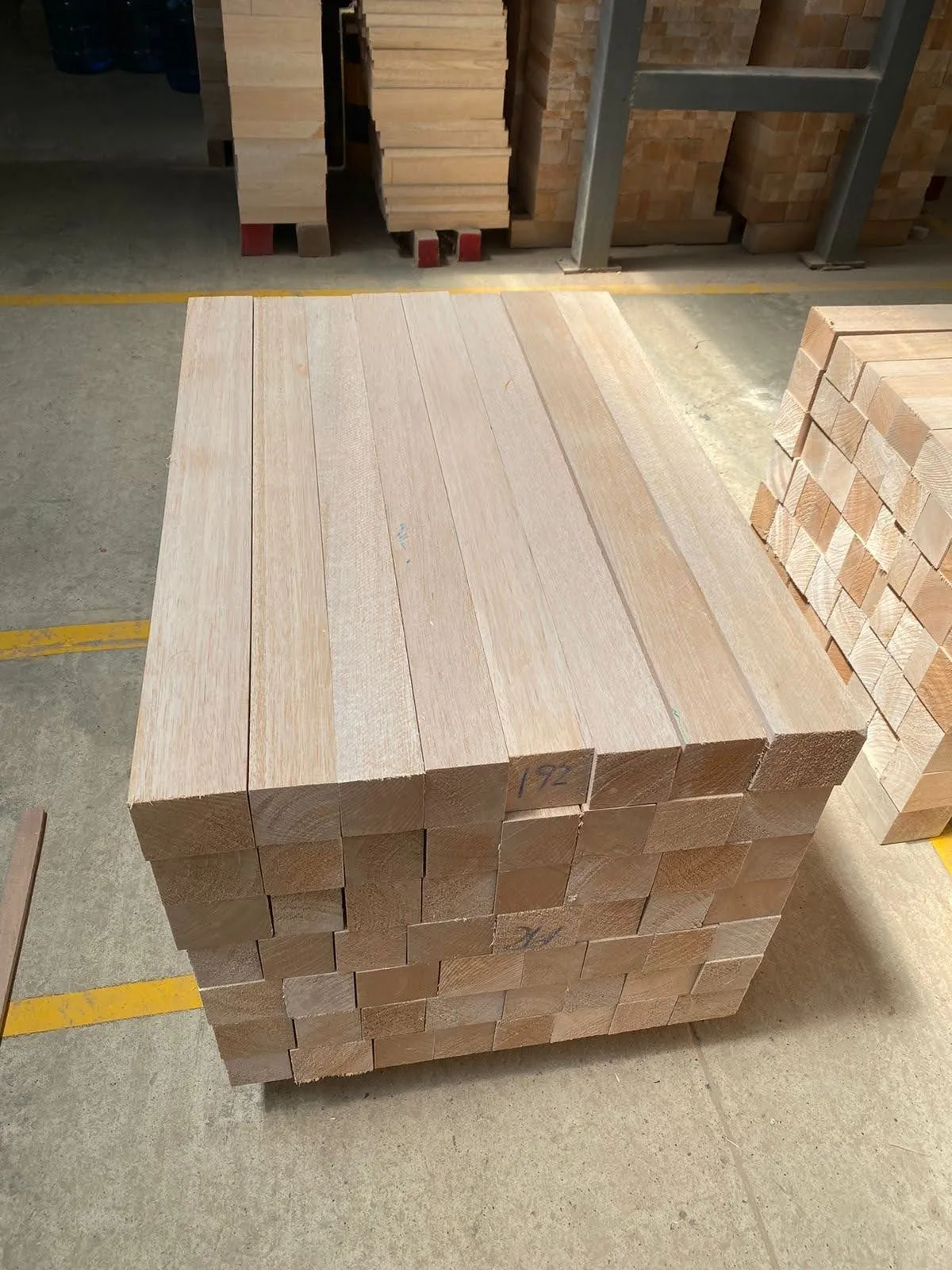 Madera De Balsa De Alta Calidad,Productos De Madera De Modelado Moderno ...