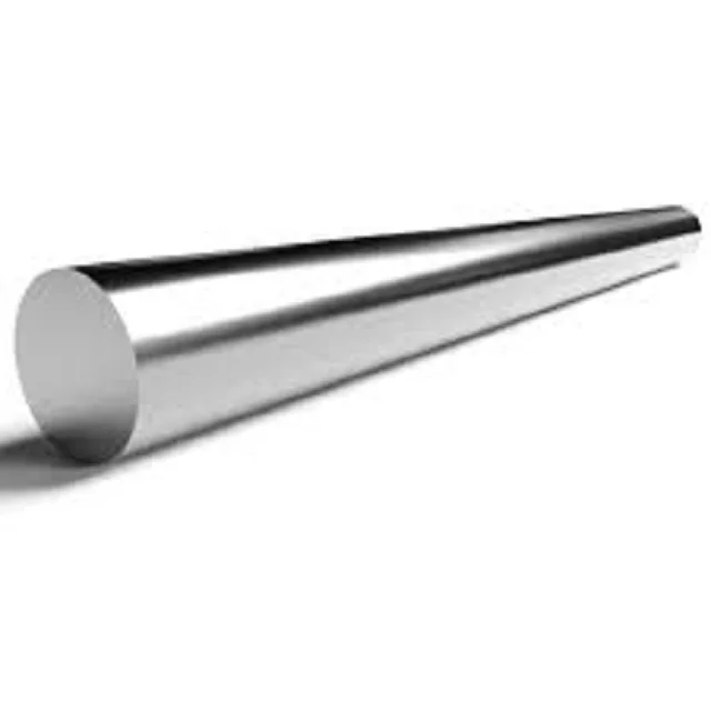 Factory Pure 7075 6061 T6 1060 Aluminum Bar Alloy Rod Aluminum Round ...