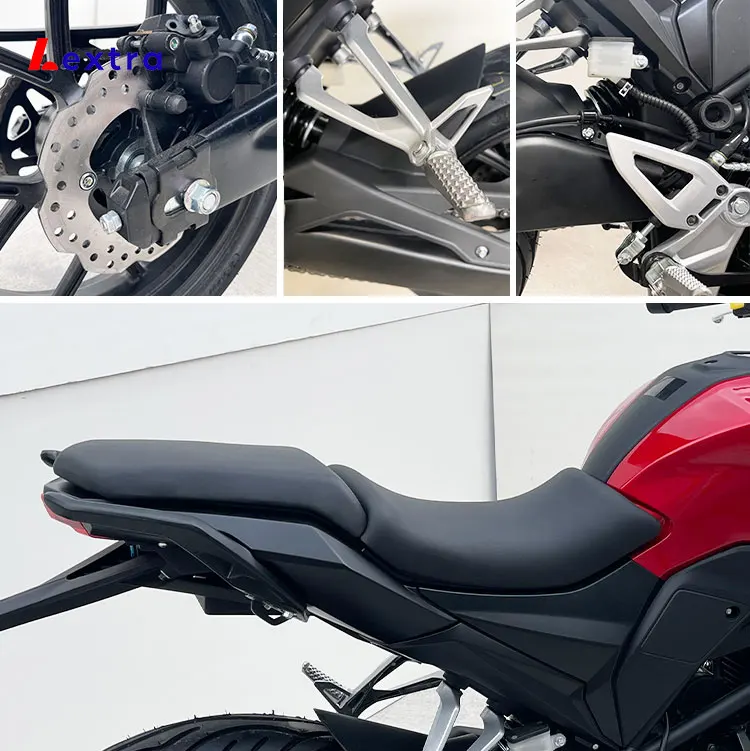 Factory Wholesale Lextra Streetfighter Naked Muscle Bike Street ...