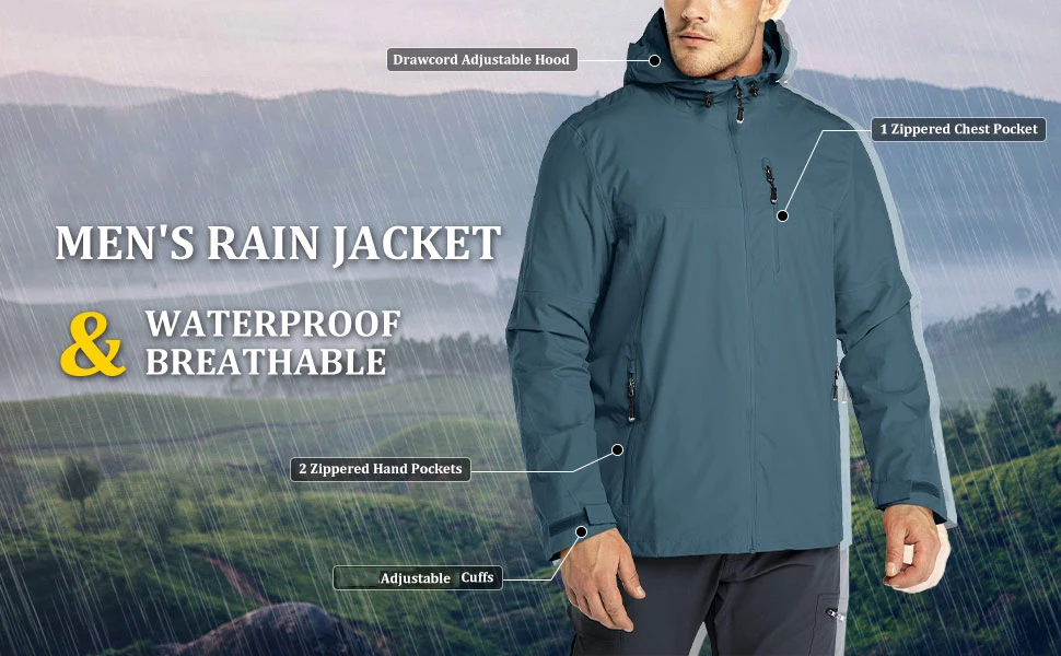 New Design Windbreaker Jacket Customized Long Sleeve Windbreaker ...