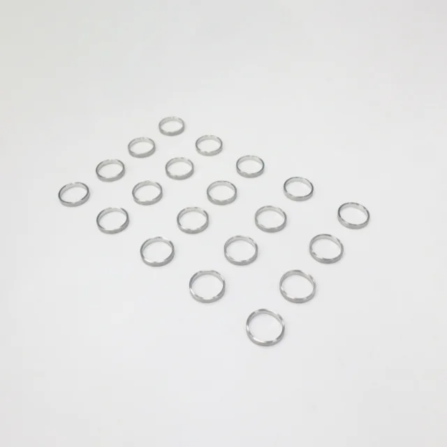 High Quality Stainless Steel Sus304 Cnc Turning - Spacer 1 Cnc Factory ...