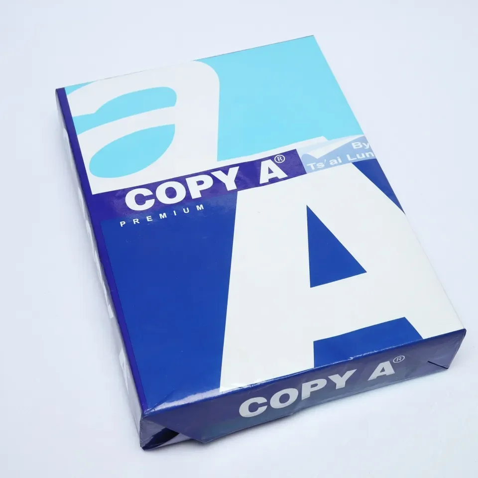 A4 Paper 80 Gsm 70 A4 Size Gsm 75 Bond Copy Paper A4 Printer Paper Ream ...