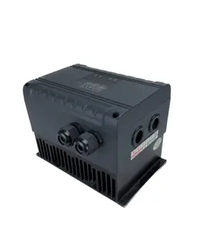 Water Pumps Inverter,380v 3 Phase 3.7kw,Vfd Pool Pump High Performance ...