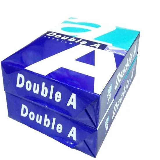 Great Double A Brand A4 Copy Paper From Thailand - Buy Double A A4 ...