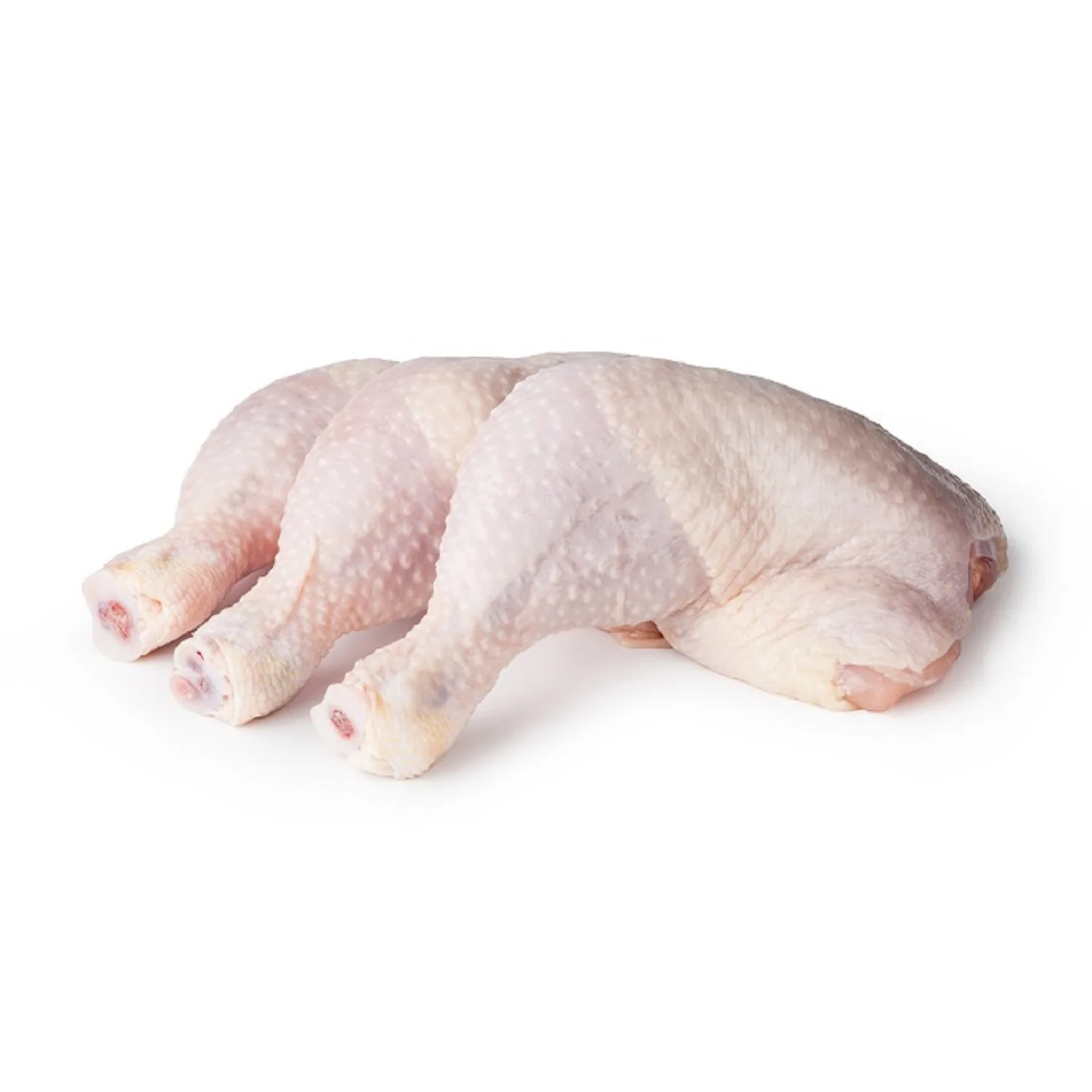 Top Quarter Chicken Leg Halal Frozen Chicken Leg Meat / Frozen Chicken ...