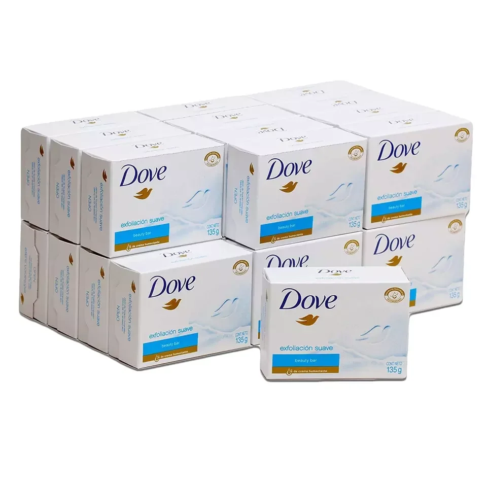 Dove Body Wash / Dove Beauty Cream Bar Soap 100g / Dove Soap Original ...