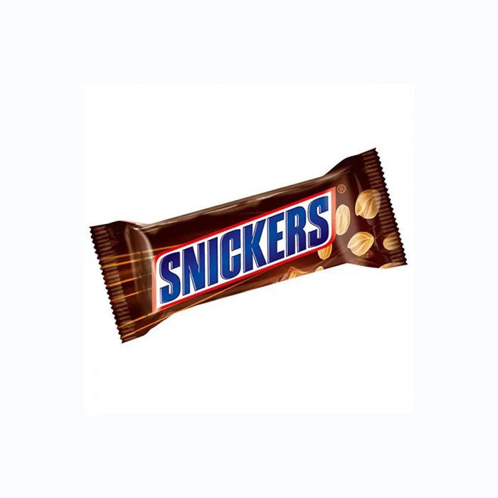 Snickers Chocolate Original,Kit Kat Chunky,Bounty & Twix - Buy Quality ...
