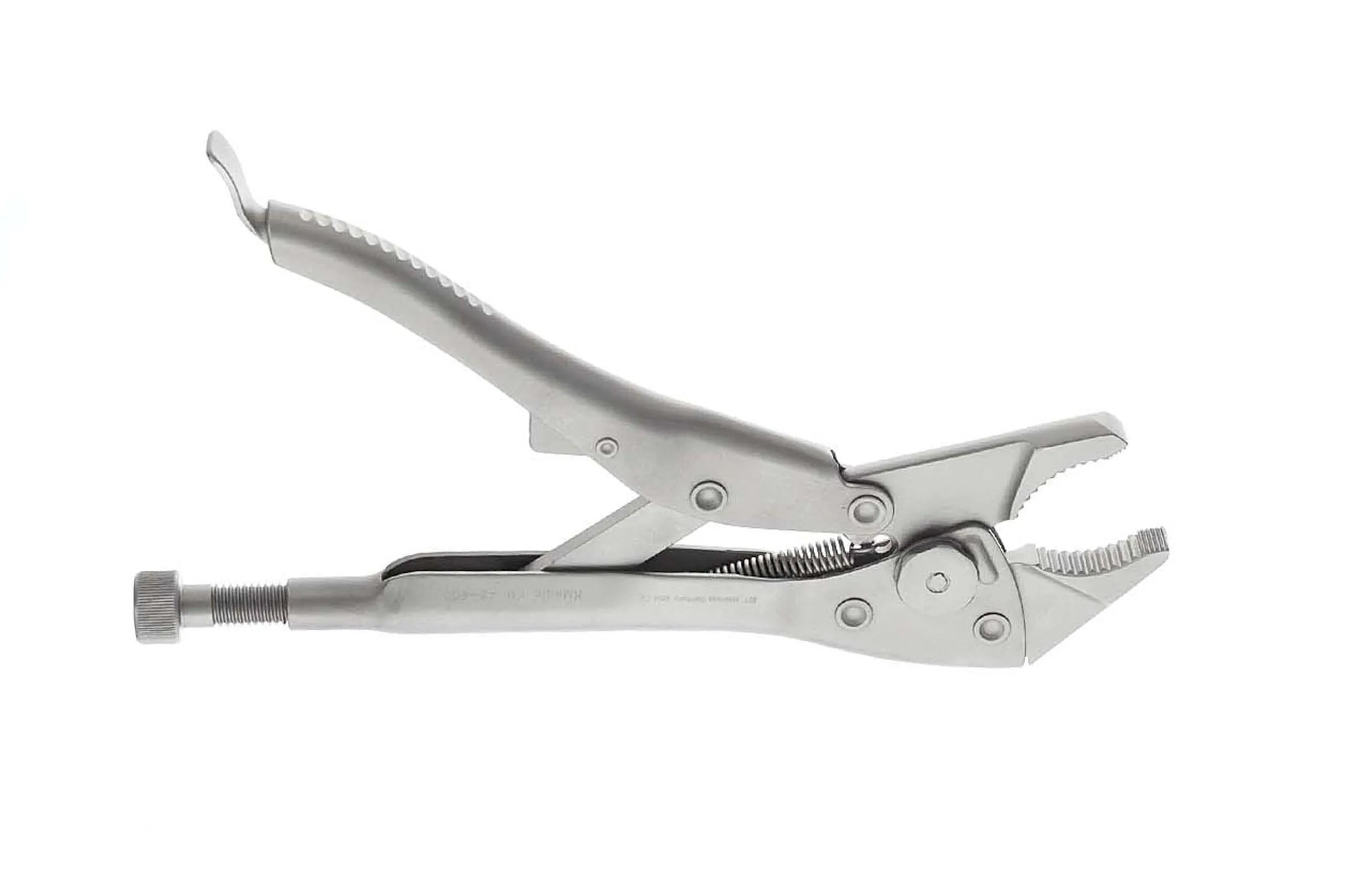 Locking Grip Pliers 15cm Orthopedic Osteotomies Ortho Surgery Retractor ...