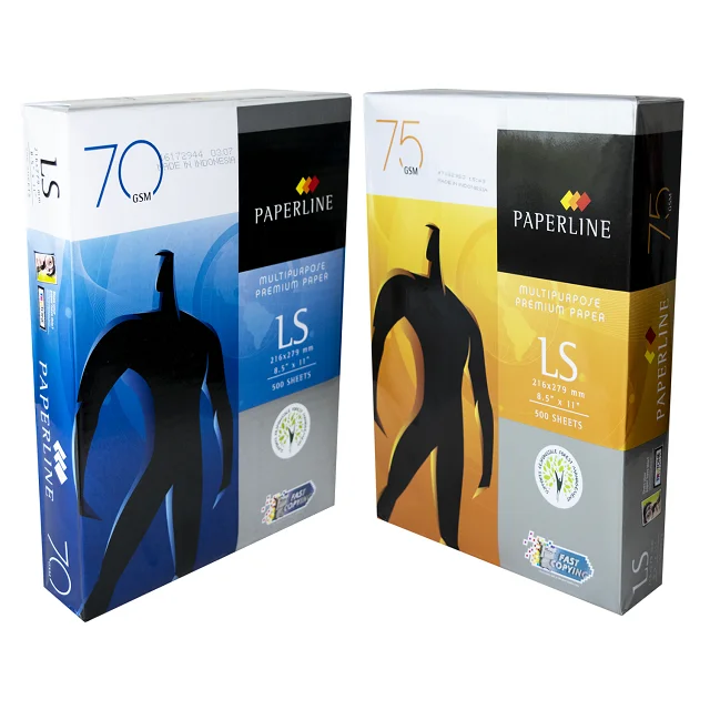 Top Quality Paperline A4 Copy Paper for Sale Worldwide Shipping ...