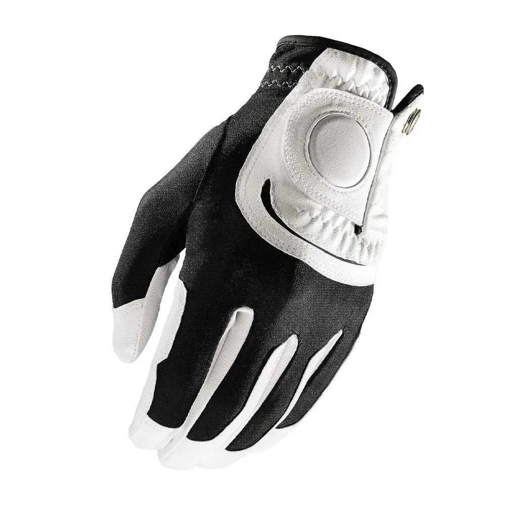 Latest Design Hot Selling Sports Gloves Printed Custom Made Golf Gloves ...