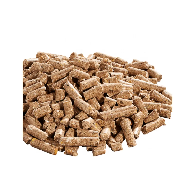 BSL Premium Quality Wood Pellets for Efficient Heating