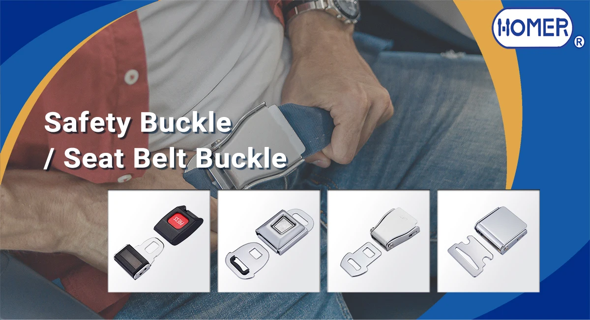 Buckle Mechanism For Passenger Restraint - Buy Buckle Mechanism For ...