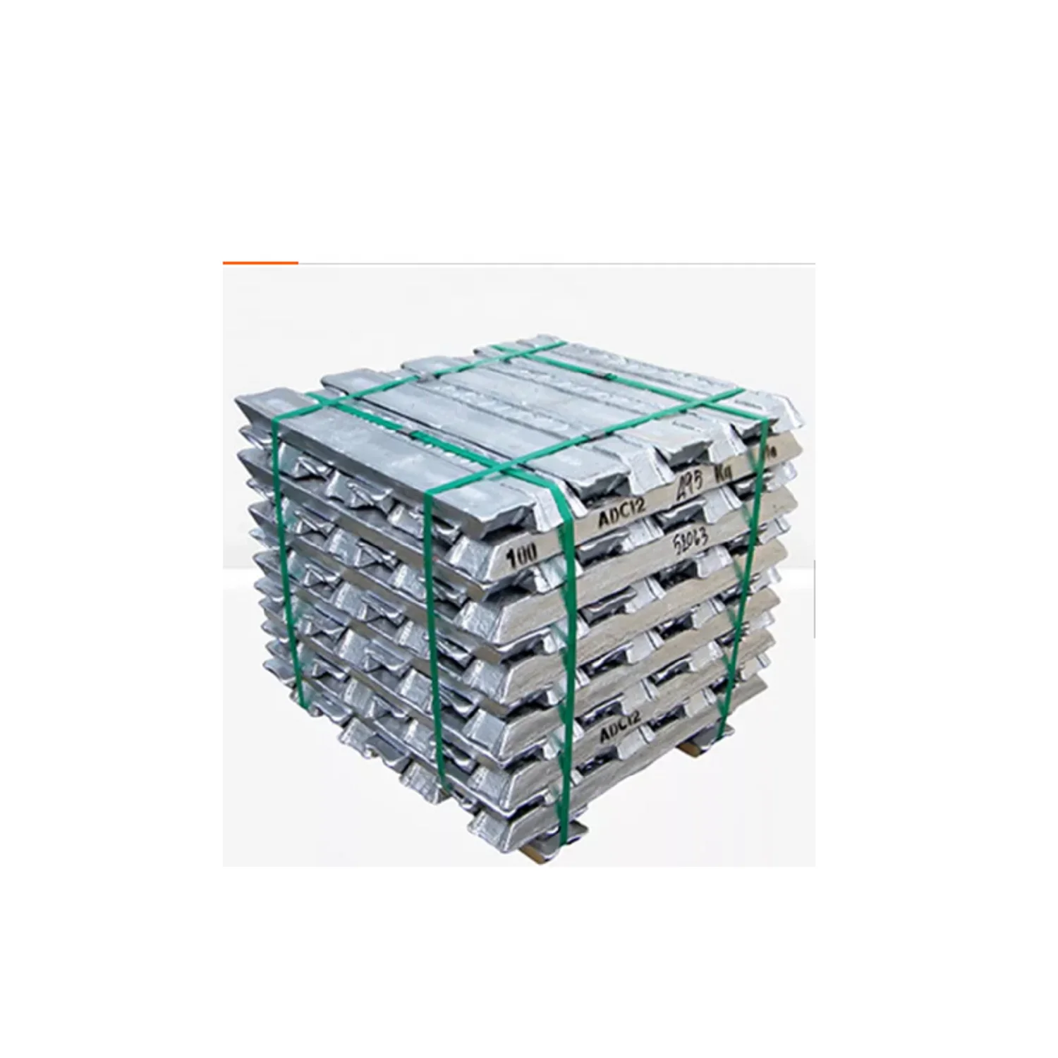 Zinc Ingots Secondary Bulk Supplier 50kg 25tons 15days Zinc Alloy ...