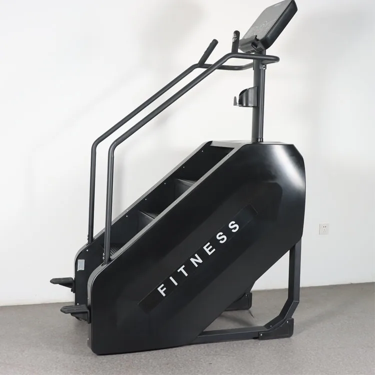 Alibaba.com: Stepper Master Treadmill, Electric Stair Climber Machine ...