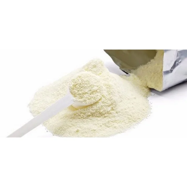 Cheap Full Cream Milk Powdered Milk 25kg Manufacture For Sale - Buy ...