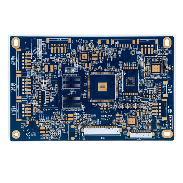 Ultrasonic Cleaning Pcb Design And Manufacturing And Assembly In ...