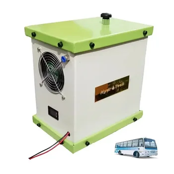 New Technology Hho Hydrogen Generator Car Engine Carbon Cleaning ...