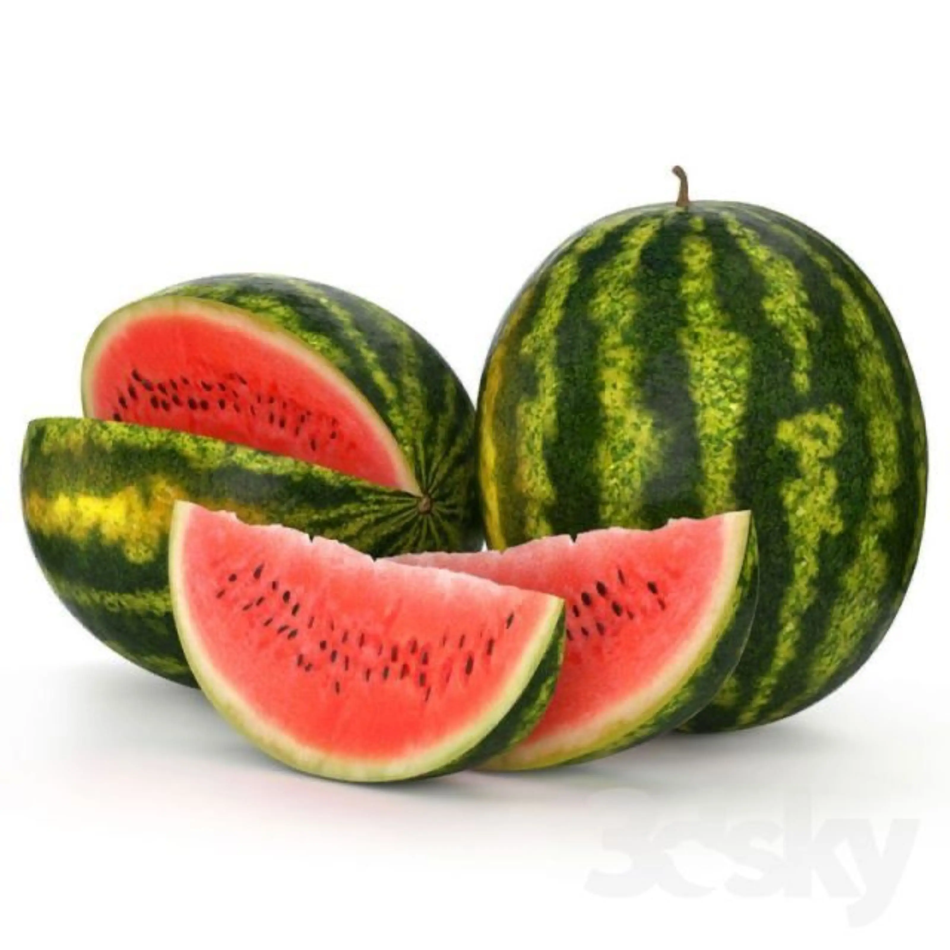 Best Quality Fresh Sweet Watermelons For Sale At Affordable Price - Buy ...